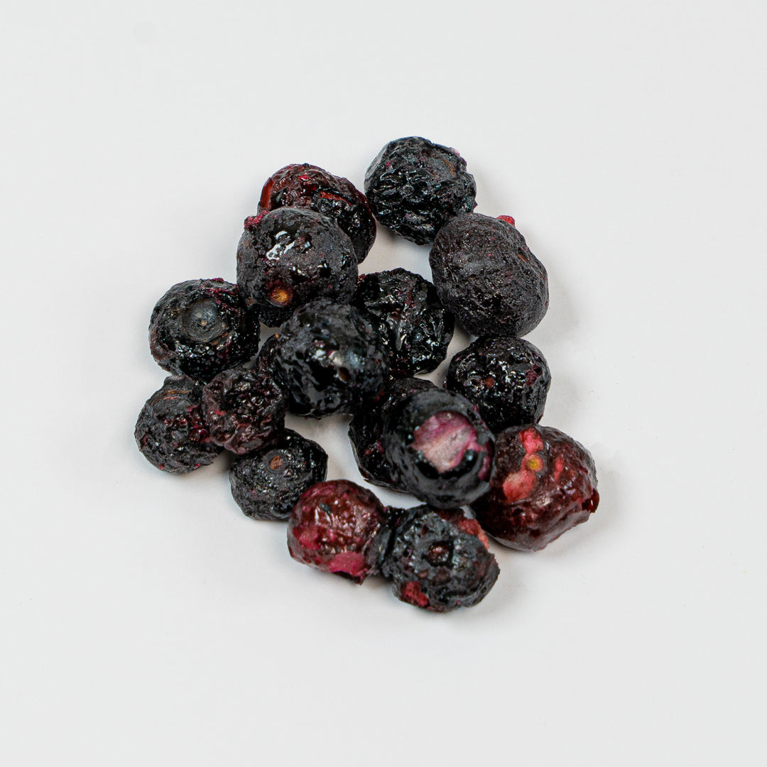 Blueberry - 20 Servings | Fruits for Drinks - The World's Best Garnish